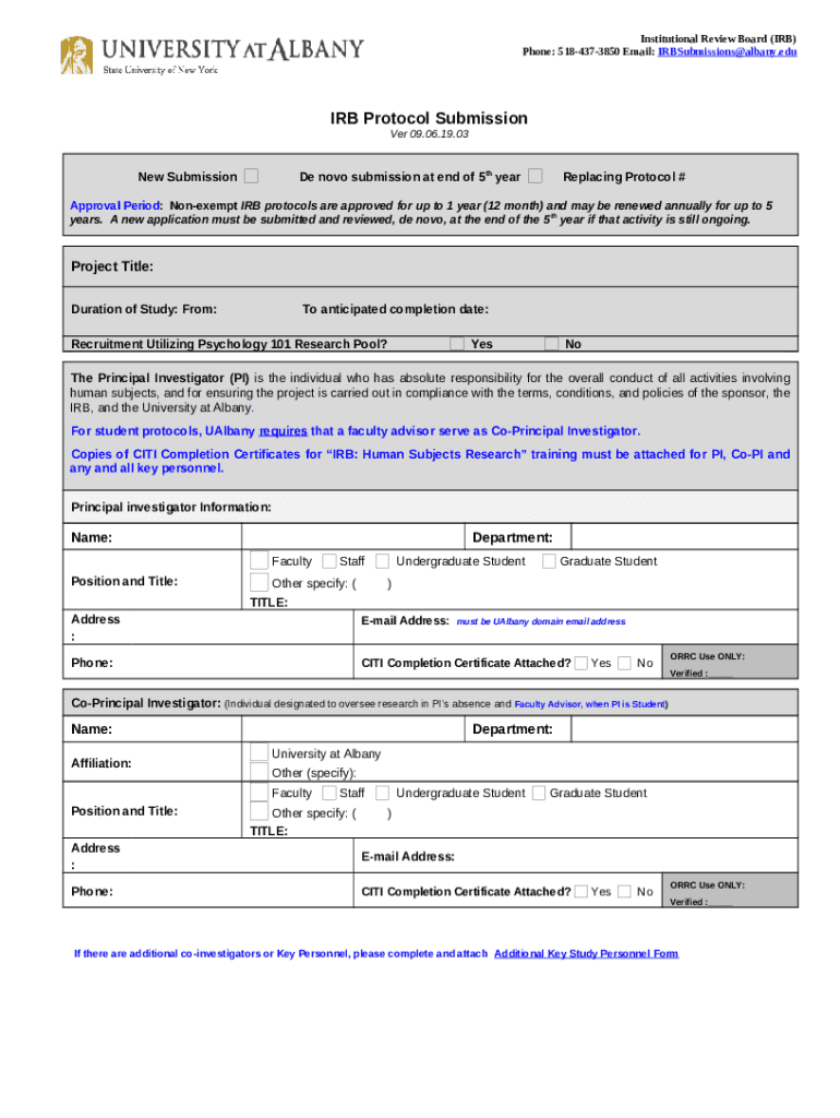 WCG IRB: The Leader in IRB and IBC Review Services Doc Template | pdfFiller