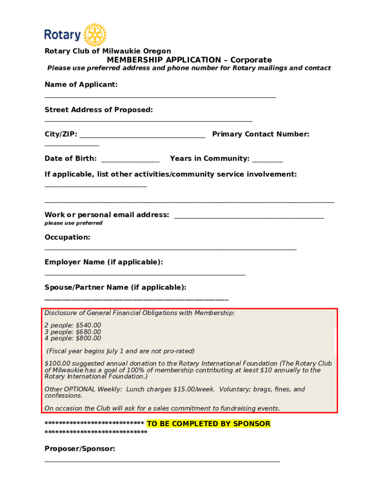 HOW TO SET YOUR ROTARY FOUNDATION GIVING GOAL - Microsoft Doc Template ...