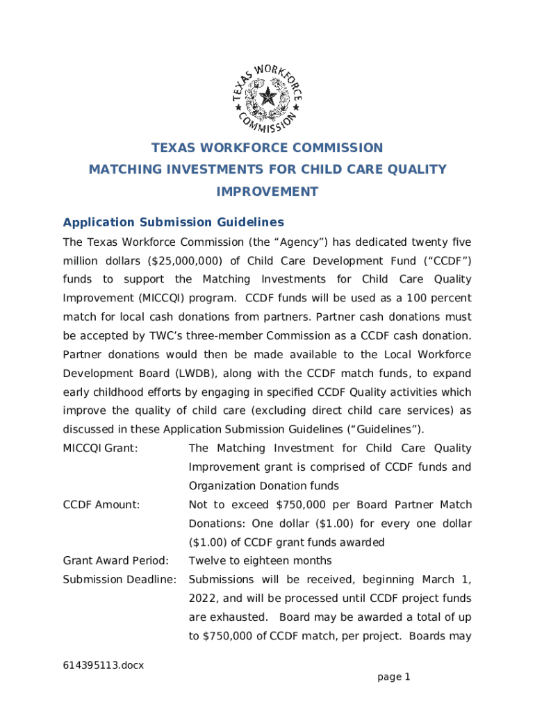 www.twc.texas.gov files partnersTexas Industry Partnership Program ...