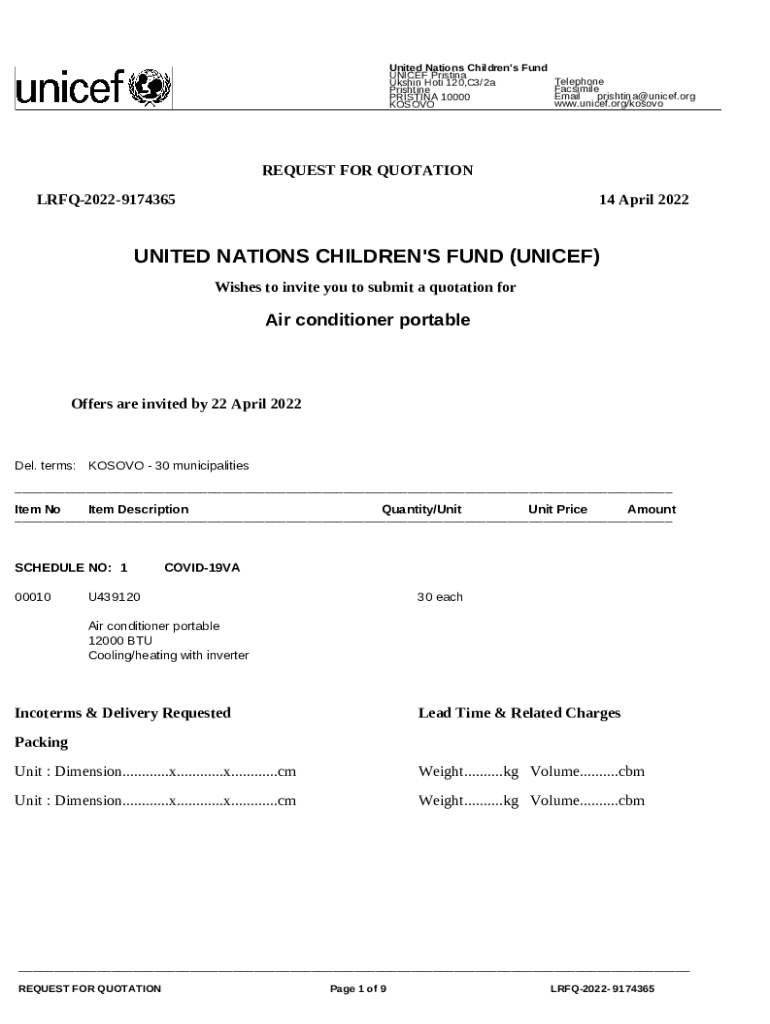 Fillable Online Air conditioner portable Fax Email Print - pdfFiller