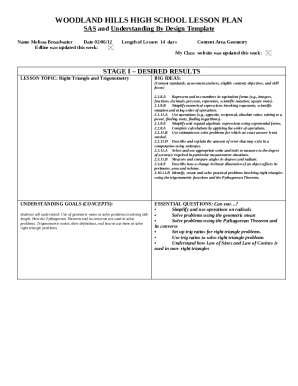 VOCABULARY: Radical, simplified radical , geometric mean ... Doc ...