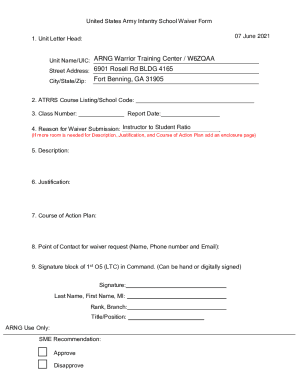 Fillable Online groups.google.comgq56f7l0fyUnited States Army Infantry ...