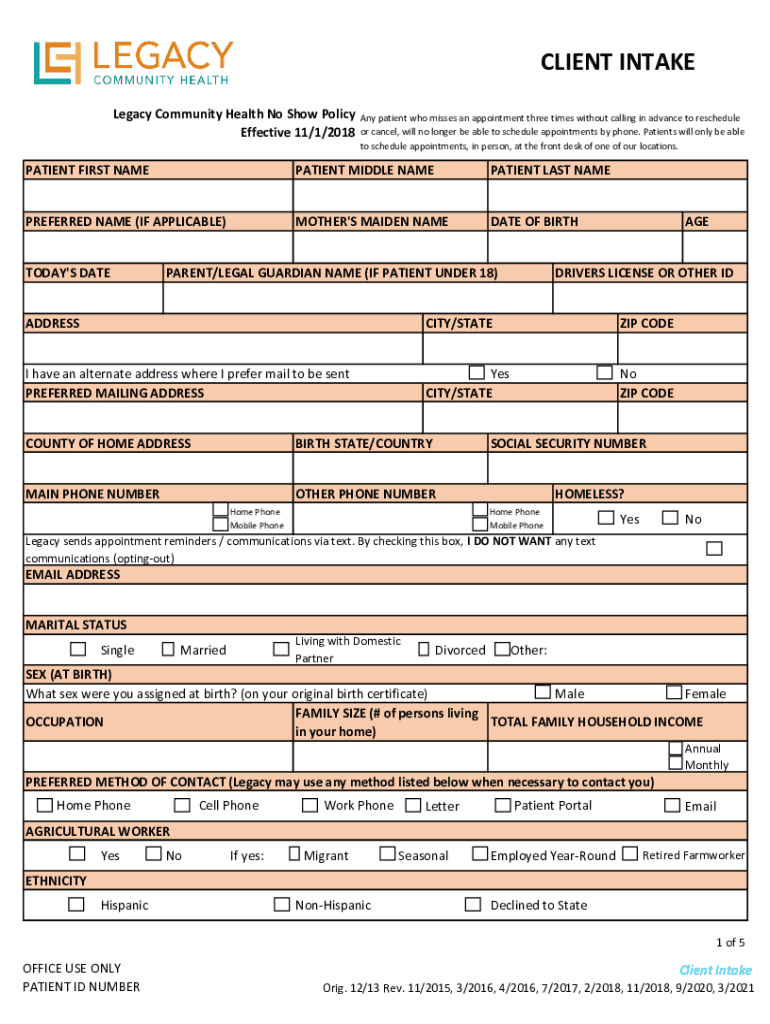 Fillable Online www.uslegalforms.comform-library544096-legacyLegacy ...