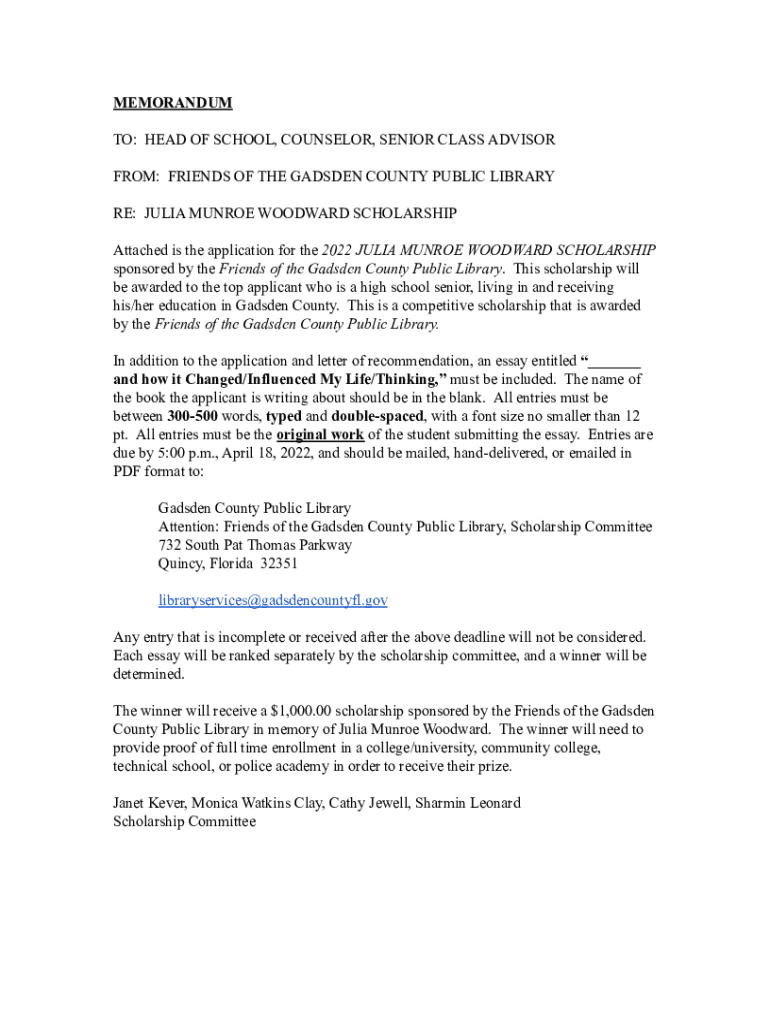 Fillable Online images pcmac 2022 Friends of the Library Essay Contest ...