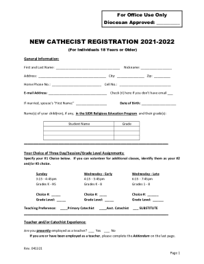 Union Cancellation Form - Fill Online, Printable, Fillable, Blank ...