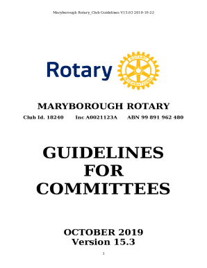 INTRODUCTION - clubrunner.blob.core.windows.net Doc Template | pdfFiller