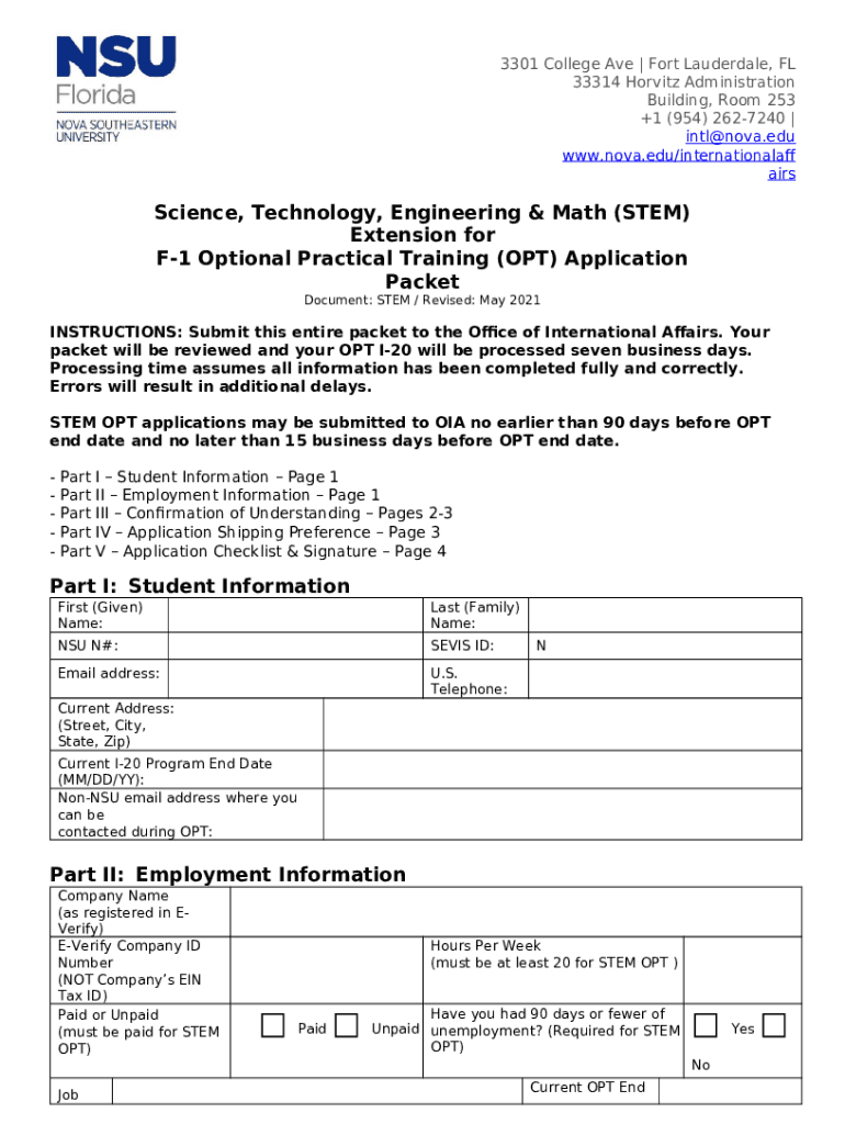 3301 College Ave Fort Lauderdale, FL 33314 Horvitz ... Doc Template ...