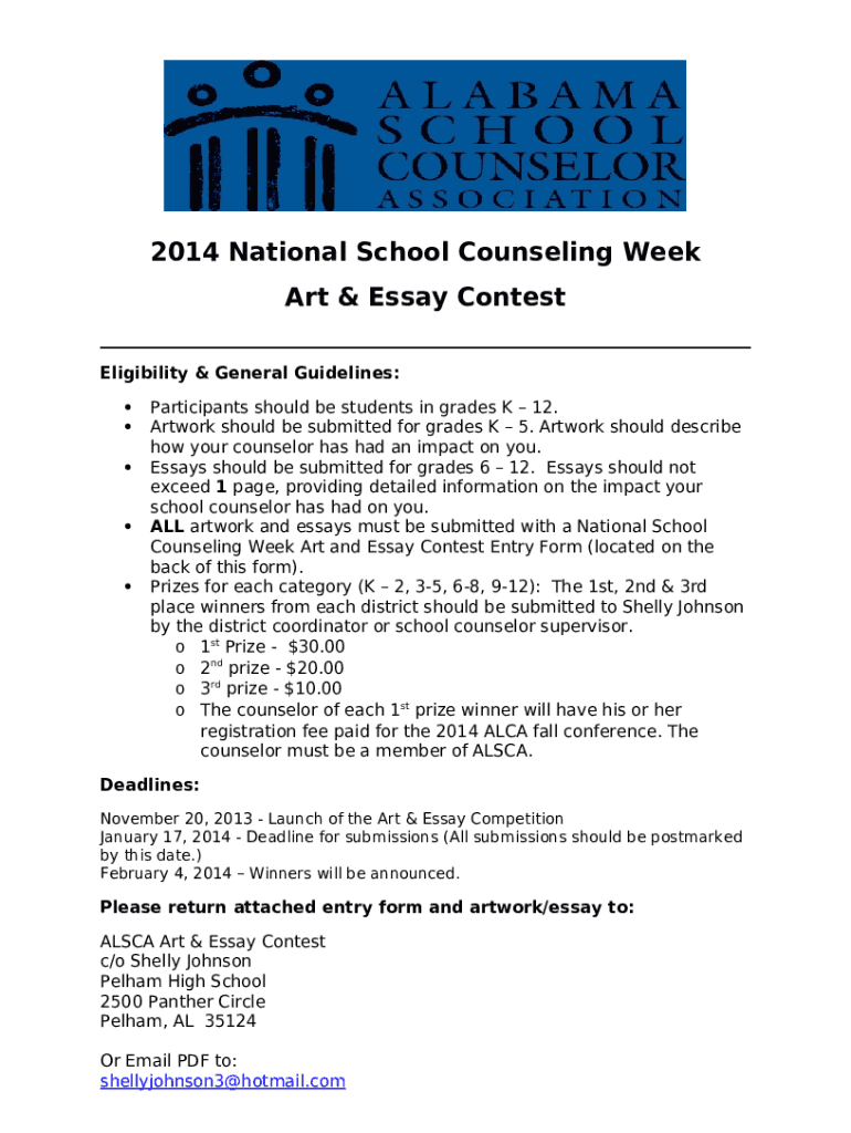 ASCA National Standards for Students - pdesas.org Doc Template | pdfFiller