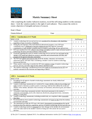 What Is A Skills Matrix Benefits Examples Template – eroppa