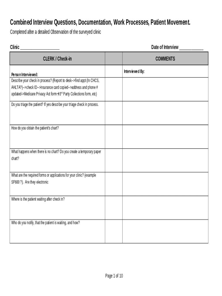 pdffiller Doc Template | pdfFiller