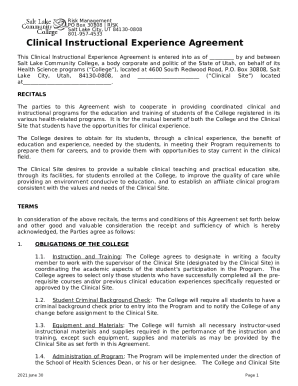 Employment Layoff Letter - Fill Online, Printable, , Blank ... Doc ...