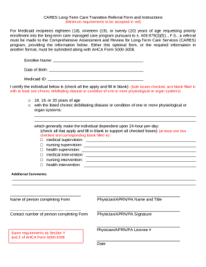 How to Apply for Medicaid Long Term Care - Medicaid Planning Assistance ...