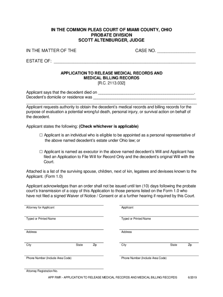 Fillable Online oh-miamicounty.civicplus.com DocumentCenter ViewRegistrations can be picked up ...