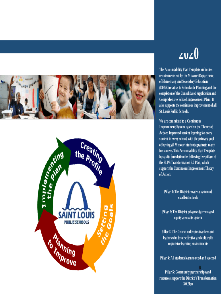 School Improvement Planning - A Handbook for Principals, Teachers, and ...