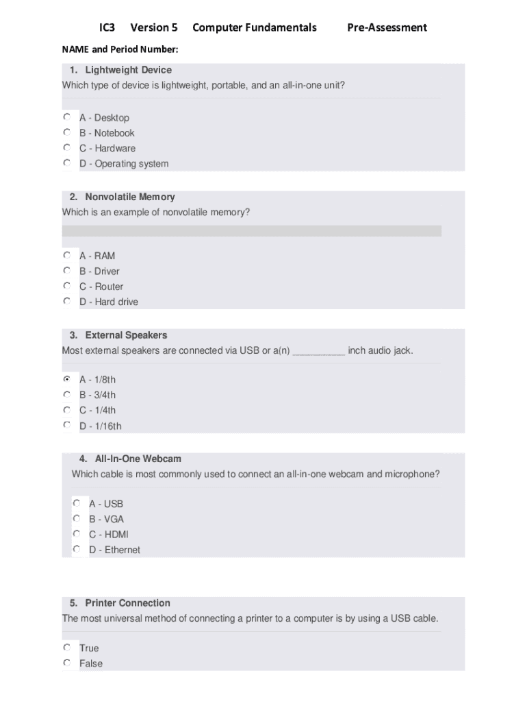 Fillable Online CCNA Cyber Ops (Version 1.1) - FINAL Exam Answers Full ...