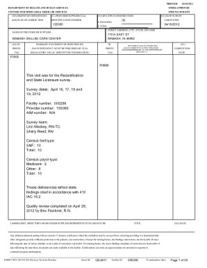 NY OPWDD Medication Administration Instructor and Form - Fill Online ...