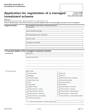 Fillable Online asic.gov.auregulatory-resourcesforms5103 Directors' statement relating to ...