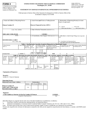 Duncan Candace H Doc Template | pdfFiller
