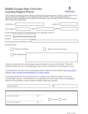 Fillable Online success.students.gsu.edulearning-tutoring-centerStudent ...