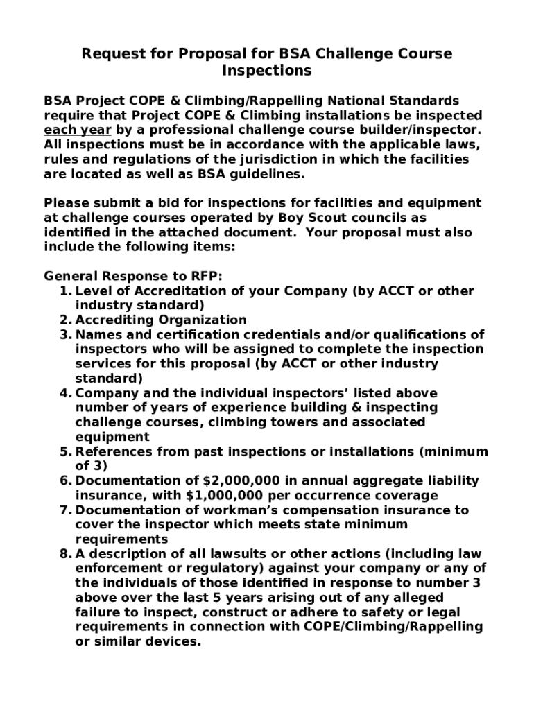 scoutingwire.orgncap-updates-annual-copeAnnual COPE/Climbing ...