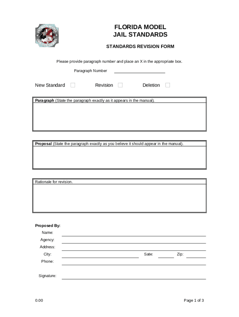 FMJS Revision Doc Template | pdfFiller