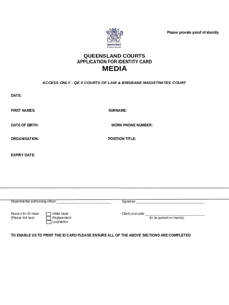www.courts.qld.gov.audataassetsQueensland Government Application for ...