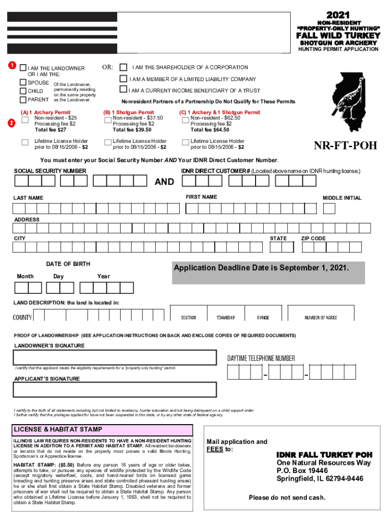 Fillable Online www2 illinois forums.realtree.comtopic104295-turkey ...