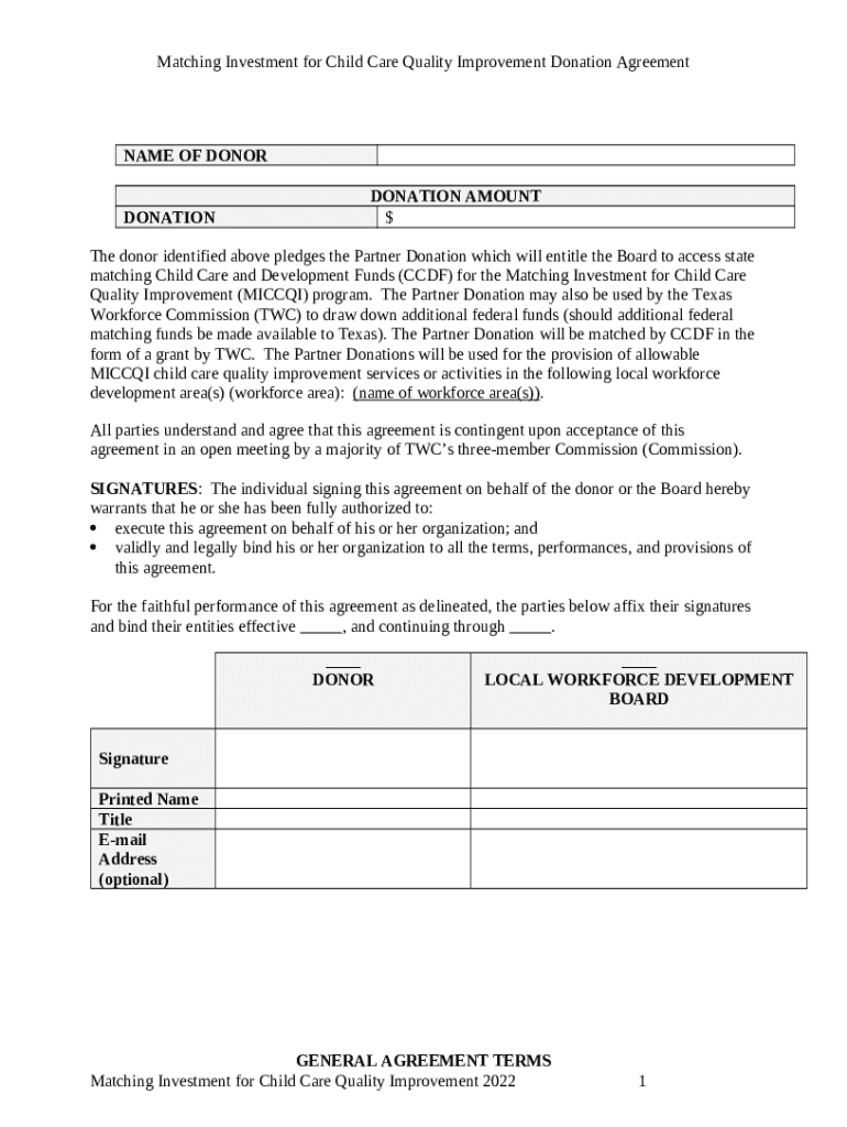 Donor-Advised FundsInternal Revenue Service8 Types of Donation Request Letters (The Complete ...