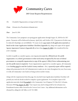 Fillable Online Community Involvement at HEB - Find Out More Fax Email ...