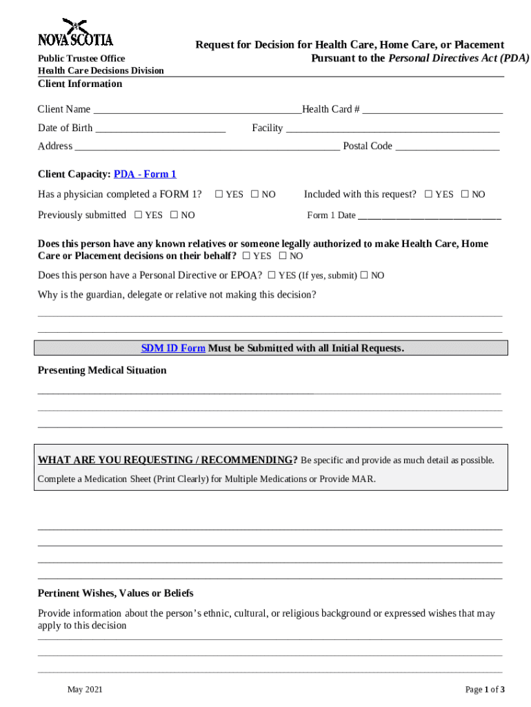 Two Patient Identifiers for Every Test and ProcedureTwo Patient ...