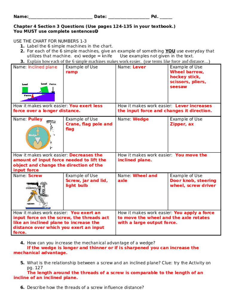 Chapter 5Hair Checkpoint Questions.docx - NameDatePd ... Doc Template ...