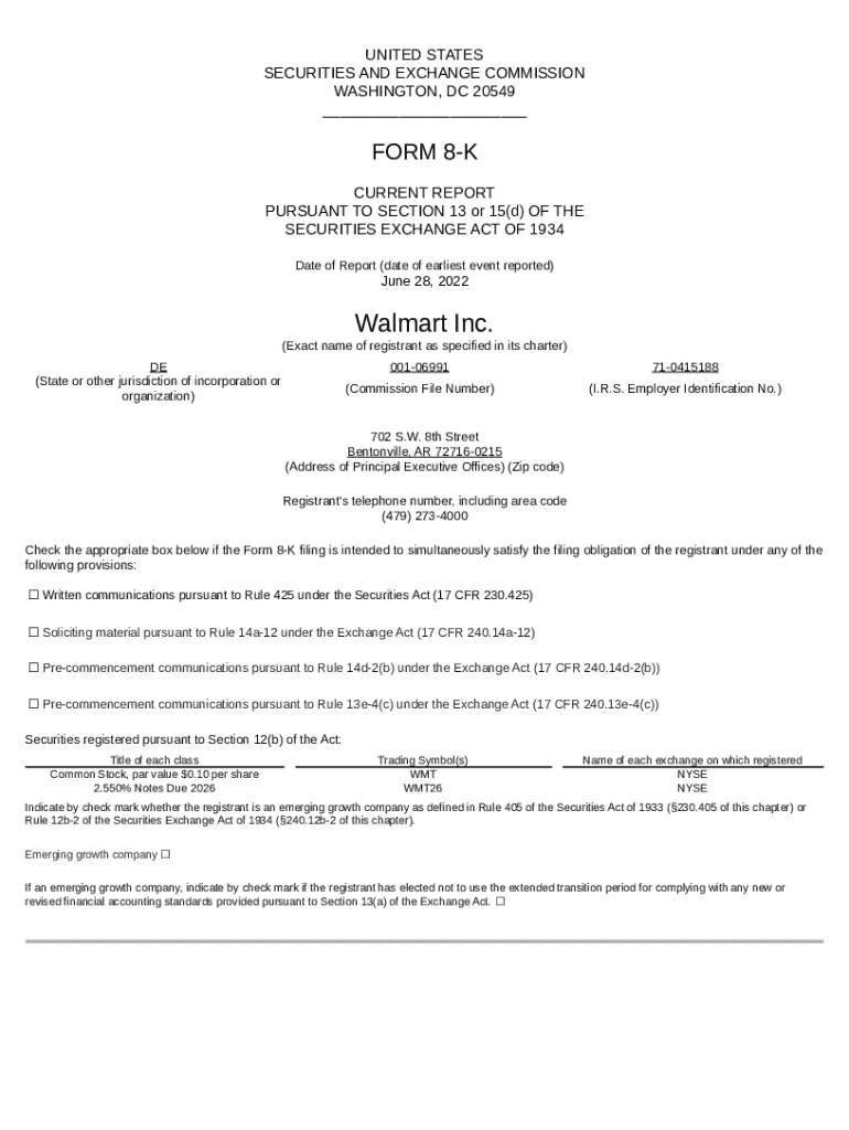 PURSUANT TO SECTION 13 or 15(d) OF THE Doc Template | pdfFiller
