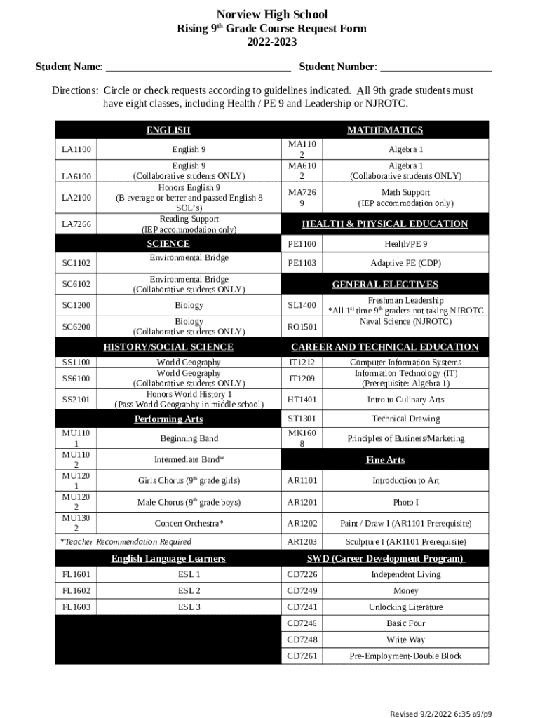 Specialized High School Admissions Test - web Doc Template | pdfFiller