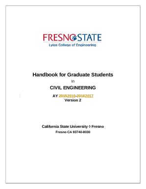 William Wright - Civil Engineering - California State University ...