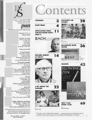 Fillable Online bfs org www.gettyimages.comdetailnews-photoDr. Kenneth ...