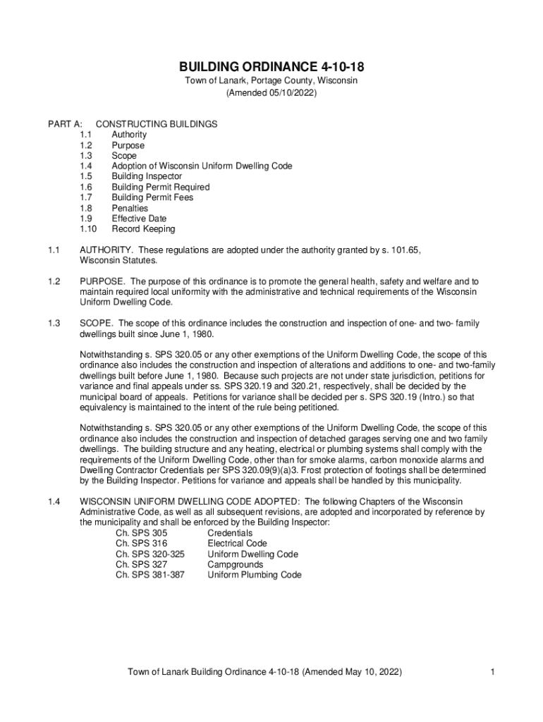 Fillable Online Uniform Construction Code Home - Department of Labor ...