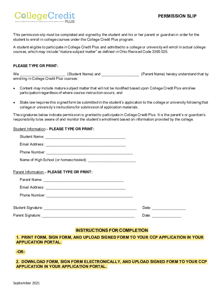 Fillable Online INSTRUCTIONS FOR COMPLETION - University of Cincinnati ...