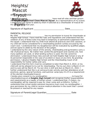 7 Types of Pre-Employment Assessment Tests and Screenings Doc Template ...