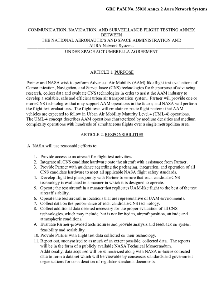 Fillable Online Performance-Based Navigation (PBN) and Area Navigation ...