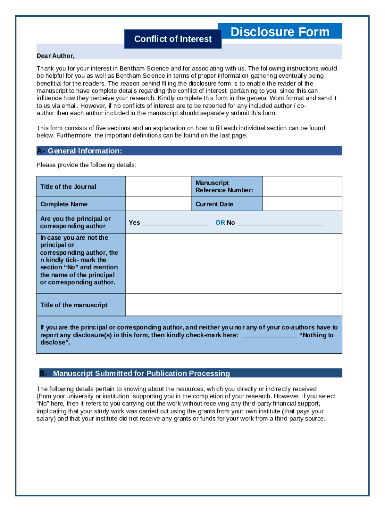 PATIENT DISCLOSURE - gastronj.com Doc Template | pdfFiller