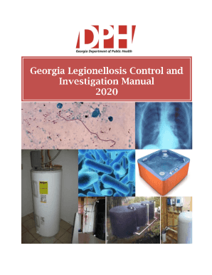 Fillable Online dph.georgia.govepidemiologyacute-diseaseAcute Disease ...