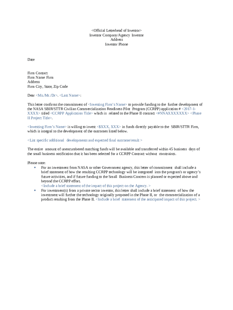 S3001: Guidelines for Risk Management - NASA - sbir gsfc nasa Doc ...