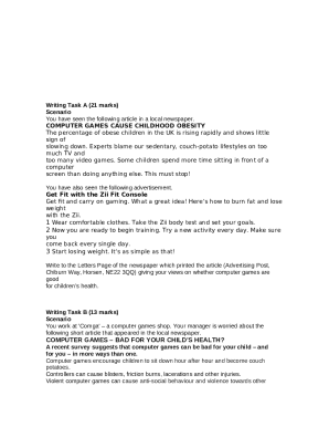 Article Writing Class 11 at, Topics, Examples, Samples - www3 uji Doc ...