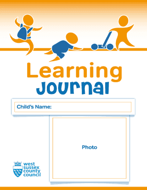 2 year EYFS progress review template - West Sussex County Council Doc ...