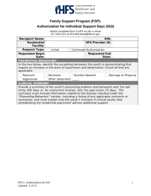 ISD Authorization Locked - Illinois - www2 illinois Doc Template ...