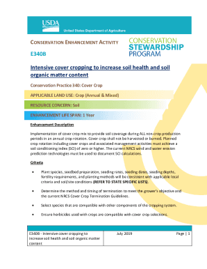 Fillable Online www.nrcs.usda.govwpsPANRCSConsumptionConservation ...