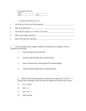 Big Ideas Math Algebra 1 Answers Chapter 5 Solving ... - CCSS Math ...