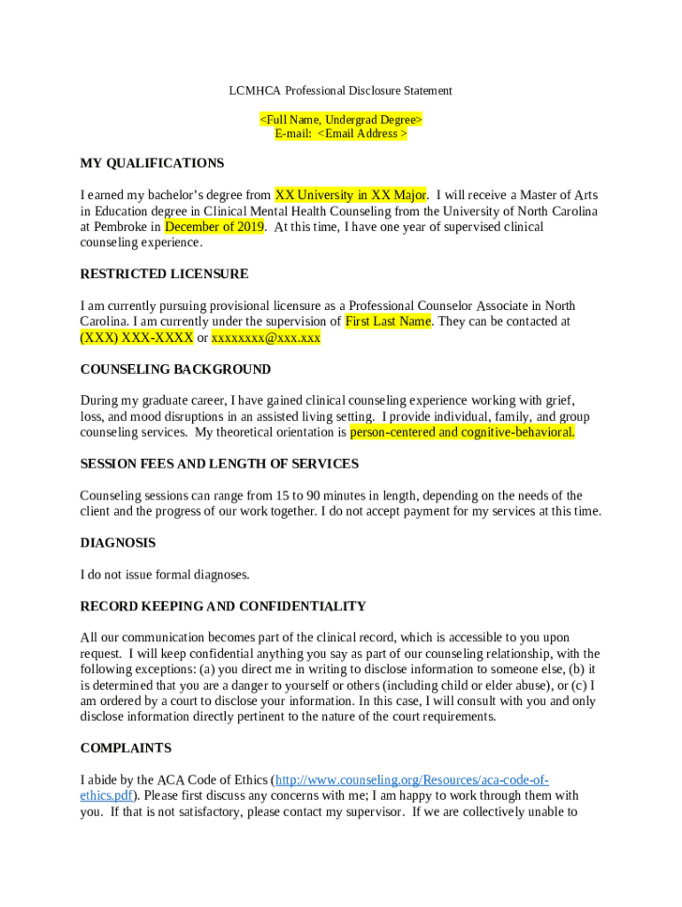 How to Address an Incomplete Degree on a Resume Doc Template | pdfFiller