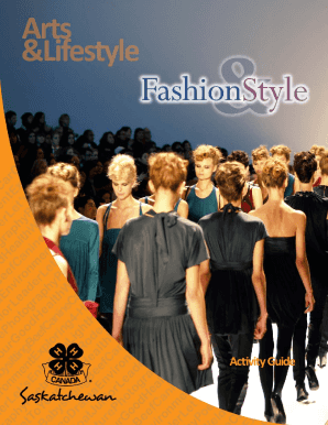 Fillable Online The 4-H Motto The 4-H Pledge - Alberta Fax Email Print ...