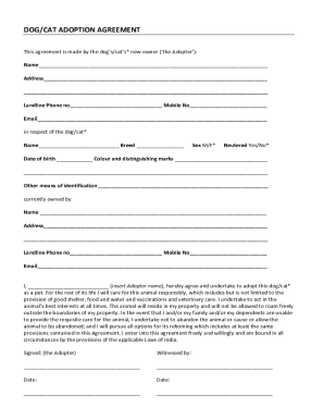 Fillable Online cocodoc.com form form-adopt-210How To Adoption ...